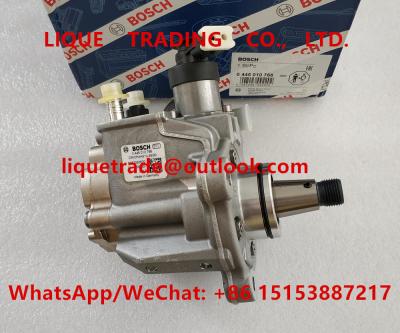 China BOSCH CP4 Fuel Injector Pump 0445010766 , 0 445 010 766 , 8983320620 , 8-98332062-0 for sale