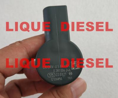 China BOSCH DRV pressure regulator 0281006246 valve 0 281 006 246, 0281 006 246 for sale