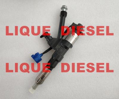 China DENSO 5215 Injector 095000-5210 , 095000-5215 , 095000-5214, 095000-5213, 095000-5212 , 095000-5211 , 23670-E0351 for sale