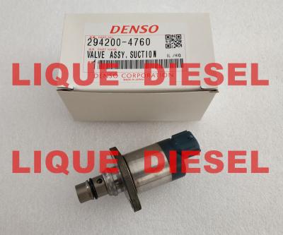 China DENSO Suction Control Valve SCV 294200-2760 / 294200-4760 , 2942002760 / 2942004760 for sale