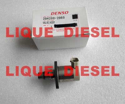China DENSO control valve 294200-2960 SCV 2942002960 , 1460A062 , 1460A439 for MITSUBISHI for sale