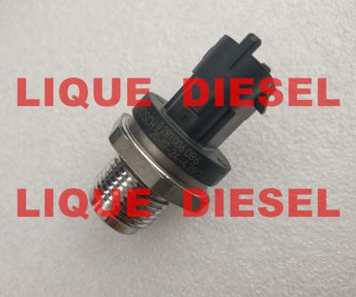 China BOSCH Fuel Pressure Sensor 0281006086 , 0 281 006 086 , ME229553 281006086 for sale