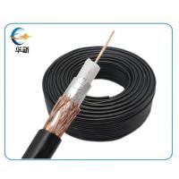 China 5mm RG58 Coaxial Cable  50 Ohm Coax Cable Double Shielded Base Station Patchcord/Test Instrument Specialized for sale