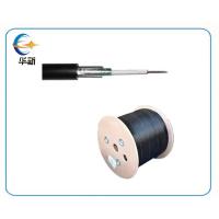China Multi Mode Fiber Optical Cable 3000cycle Cycle Life 4.5mm Cable Od For Long Distance Communication for sale