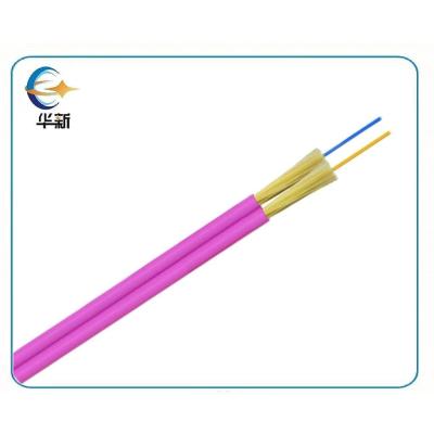 China GJFGBH Indoor Fiber Optical Cable Central Tube Armored Optical Cable Marine Fireproof for sale
