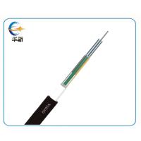 China GYDTA 288 Core Layer Stranding Fiber Optic Cable OEM Ribbon Optical Cable for sale