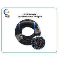 China Ftth Drop Cable  Fiber Optical Patch Cord  30m 50m 100m 150m 200m  1 Core Sm G657a1 Pre Connectorized for sale