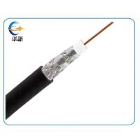 China Best Discount Coaxial Cable RG6 High Quality RG6 CCA/CCS Cable for Communication Cabling System for sale