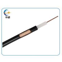 China Best Discount Coaxial Cable RG6 High Quality RG6 CCA/CCS Cable for Communication Cabling System for sale
