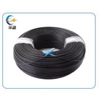China Pre-connectorized Patch Cord SC/UPC SC/APC Outdoor Ftth Fiber Optic Drop Cable Patch Cords LSZH PVC for sale