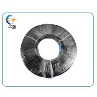 China GJYXFCH Pre-Connectorized Drop Cable Sc/Upc-Sc/Upc FRP G657A1 A2 G652D Fiber Optic Patch Cord for sale