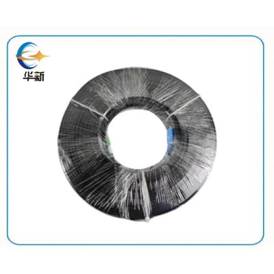 China GJYXFCH Pre-Connectorized Drop Cable Sc/Upc-Sc/Upc FRP G657A1 A2 G652D Fiber Optic Patch Cord for sale