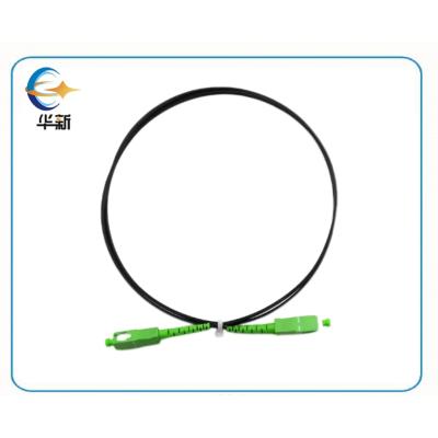 China Pre-connectorized OS2 Optical Cable for High-Speed Data Transmission for sale