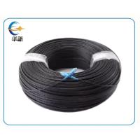 China High Precision Fiber Optic Patch Cords SC LC FC Connectors Low Loss 0.2dB for sale