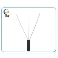 China FTTH Fiber Optic Cable Prefabricated SC/LC Connector Plug and Play for sale