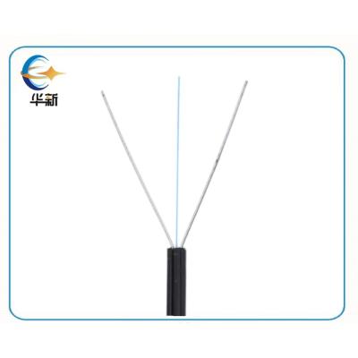 China FTTH Fiber Optic Cable Prefabricated SC/LC Connector Plug and Play for sale