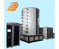 China Multi arc ion PVD Vacuum Coating Machine /metal Coating Equipment for sale