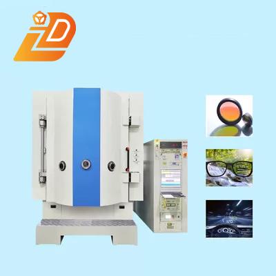 China High Vacuum Electron Beam Evaporation Coating Equipment for optical coating for sale
