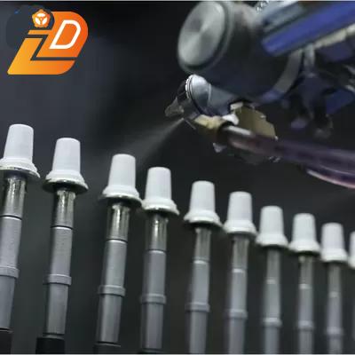 China Customization UV paint machine spray painting UV Painting Machine Craft Paint system for sale