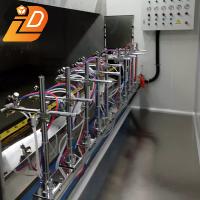 China Customization UV paint machine spray painting UV Painting Machine Craft Paint system for sale