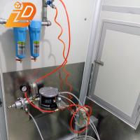 China Customization UV paint machine spray painting UV Painting Machine Craft Paint system for sale