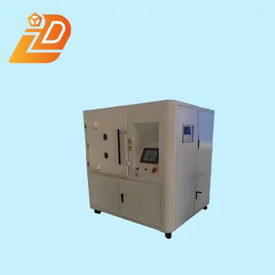 China Impedance evaporation AS optical coating machine for glass coating for sale