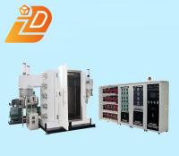 China Multi-Arc Furniture Stainless Steel Component PVD Vacuum Coating Machine for sale