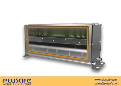 China White Flashing Airport Obstruction Lights BTS , L856 Obstruction Light for sale