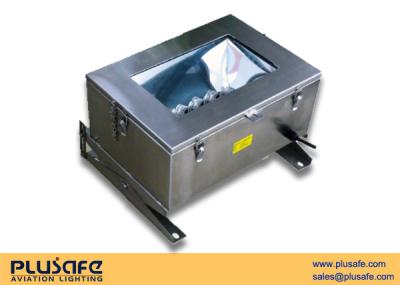 China Aviation Obstruction Light Broadcasting Xenon Strobe High Intensity Type 24 hours for sale
