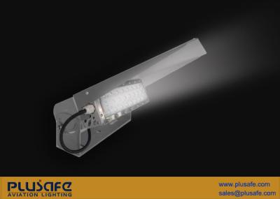 China Night Vision Heliports Helipad Lighting TLOF LED Flood lights No Glare to Pilots in Flight for sale