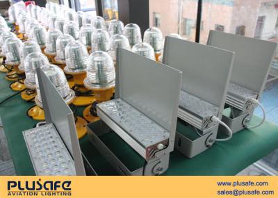 China Visual Aids Helipad Landing Lights Flood lights Heliport Surface Illumination 35W for sale