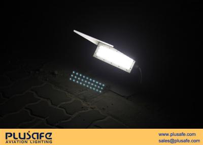 China Surface Level Helipad Lighting Illumination more than 10 Lux for TLOF Surface for sale