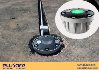China UK CAP437 LED Helideck Lighting Inset Type for Aluminum Decks for sale