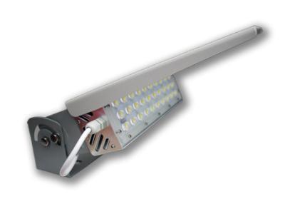China HL200 LED 30Watts Helipad Floodlighting System 10Lux Illuminated for TLOF Area for sale