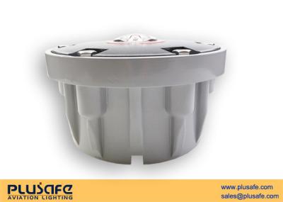China ICAO Compliant 30cd Green Heliport Lighting for Landing Direction Guidance for sale