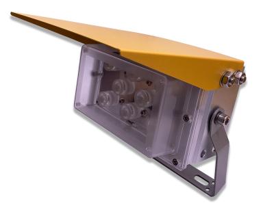 China 72Watts LED White Steady Helipad Floodlighting for Helipad TLOF area for sale