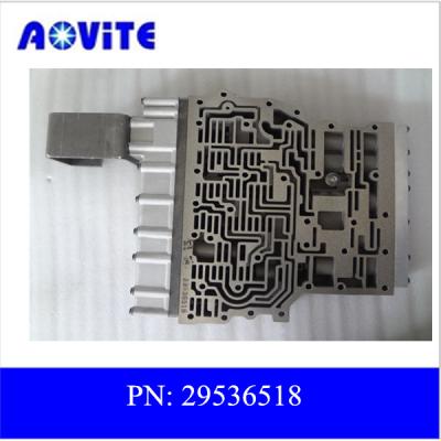 China Genuine terex heavy duty truck tr100 main hydraulic control valve 29536518 for sale