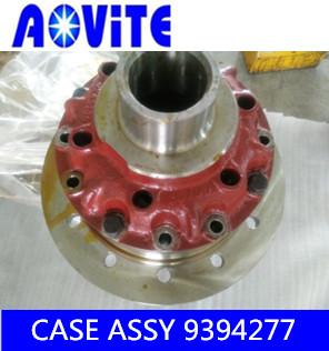 China Terex TR45 haul truck differential case assy 9394277 for sale