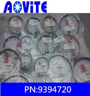 China Terex overhaul kit 93294720 for hoist cylinder 15248543 for sale
