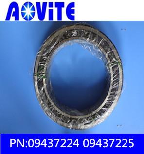 China Terex cone bearing 09437224  cup-bearing 09437225 for sale