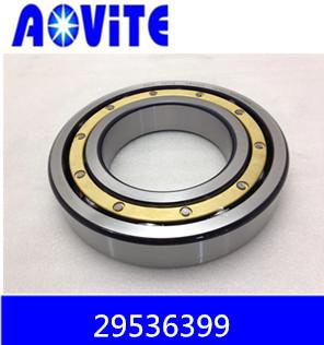 China Allison ball bearing 29536399 for Terex TR100 for sale