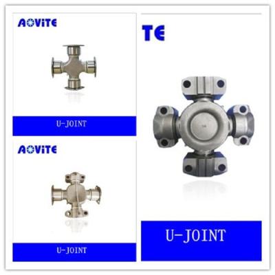 China TEREX DUMP TRUCK UNIVERSAL JOINT for sale