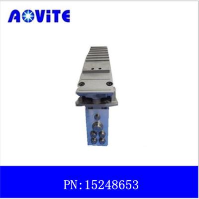 China TEREX TR100 PARTS VALVE-TREADLE/BRAKE VALVE 15248653 for sale