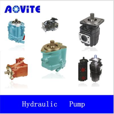China TEREX HYDRAULIC PUMP/STEERING PUMP /HOIST PUMP for sale