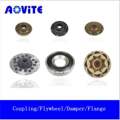 China TEREX damper 15228210 / 15309162 / 15248885 for sale