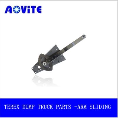 China TEREX MINING TRUCK ARM-SLIDING 15272871 for sale