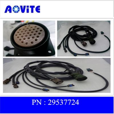 China Oem terex ecu harness 29537724 made in China for sale