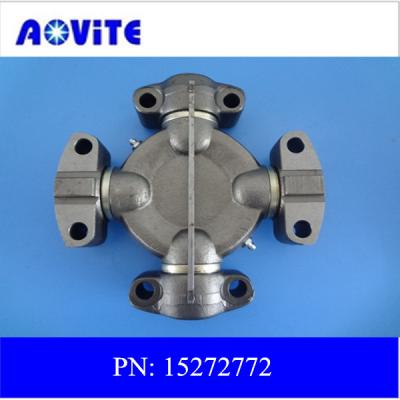 China Terex u-joint 15272772 for driveline 15300991 for sale