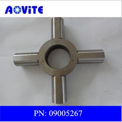 China Terex differential sipder 09005267 for sale