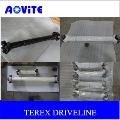 China Terex drive shaft 15358708 for sale